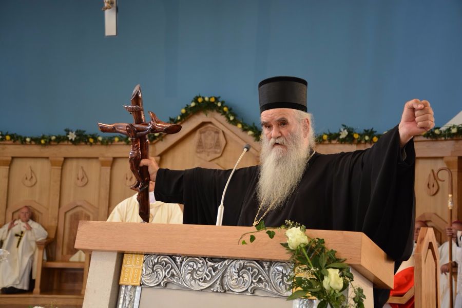 PANAYIOTIS TELEVANTOS: ΟΙΚΟΥΜΕΝΙΣΤΙΚΕΣ ΑΣΧΗΜΙΕΣ ΤΟΥ ΣΕΒ. ΜΑΥΡΟΒΟΥΝΙΟΥ ...