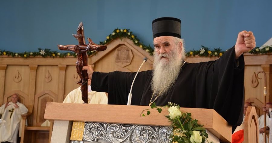 PANAYIOTIS TELEVANTOS: ΟΙΚΟΥΜΕΝΙΣΤΙΚΕΣ ΑΣΧΗΜΙΕΣ ΤΟΥ ΣΕΒ. ΜΑΥΡΟΒΟΥΝΙΟΥ ...