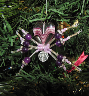 Bug Eric: The Legend of the Christmas Spider