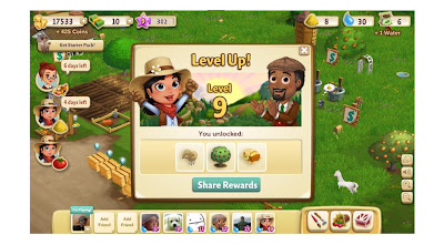 Farm Ville 2 Level up Fast Cheat Guide | Game Tutorials