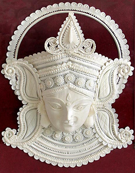 Exploring the Art of Sholapith: India’s Intricate Pith Craft from ...