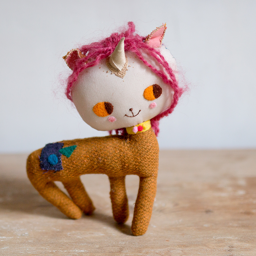 misako mimoko: New Shop Update! ♥ Unicorn Dolls ♥