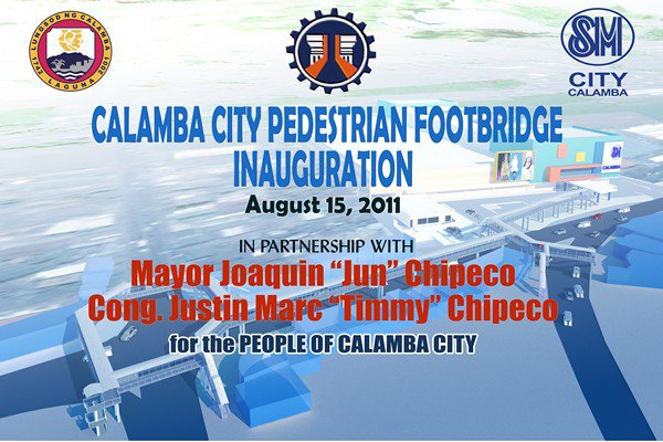 SM City Calamba ~ What's New Philippines?