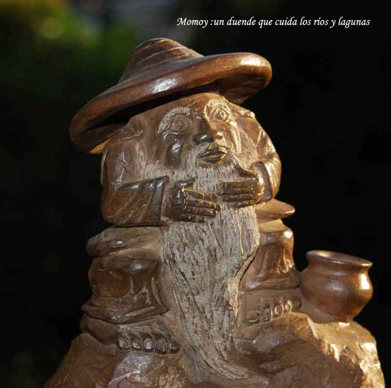 Entre el Pueblo Mágico: 2013