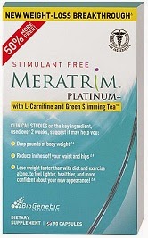 Dr. Oz's Meratrim