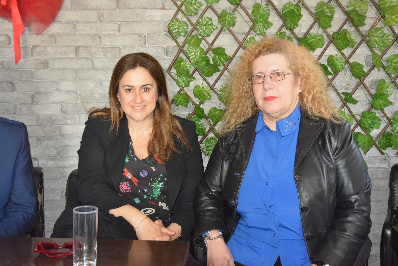 Η ΕΛΕΝΗ ΠΑΝΑΓΙΩΤΑΡΕΑ ΥΠΟΨΗΦΙΑ ΕΥΡΩΒΟΥΛΕΥΤΗΣ ΕΠΙΣΚΕΦΘΗΚΕ ΤΟ ΚΙΛΚΙΣ ...