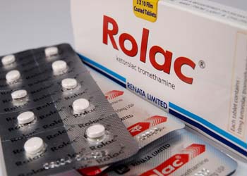 Ketorolac Tromethamine: Best choice for emergency pain management ...