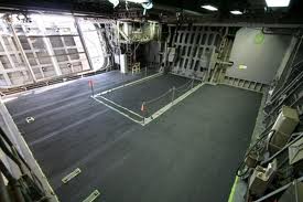 Navy Matters: LCS - Mission Module Status