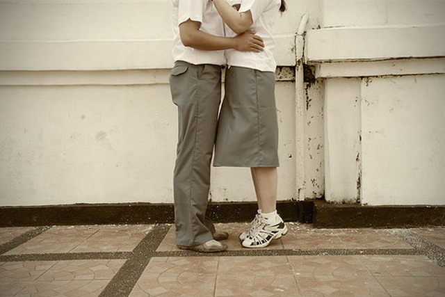 Makalah Perilaku Seks Bebas Di Kalangan Remaja Full (BAB I) | RUMAH MAKALAH