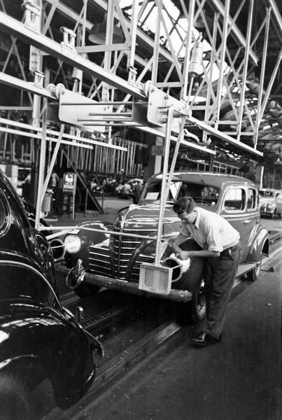 My 1928 Chevrolet: Vintage & Clasic Car Factory Photos