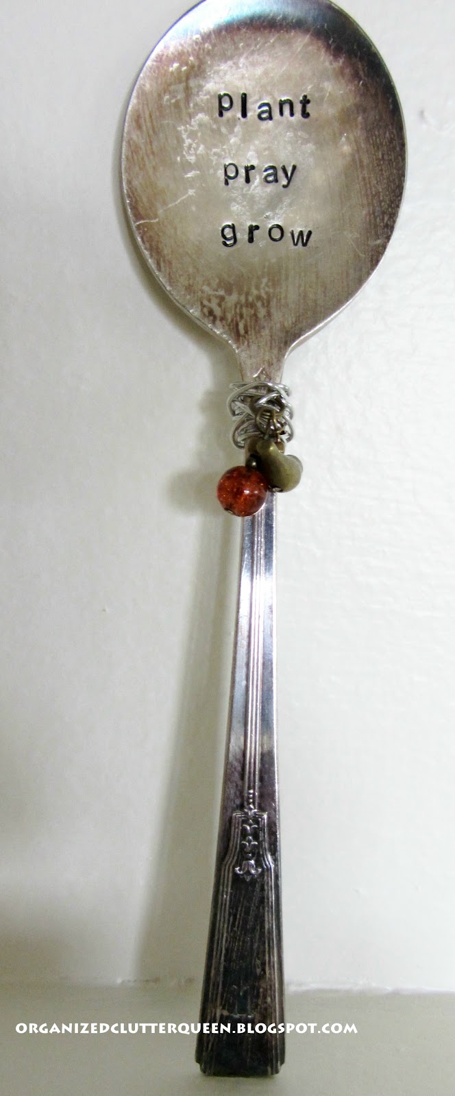 Houseplants Make a Home - Organized Clutter