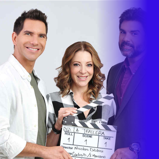 UNIVISION UNIMAS TELEMUNDO FLECHAS | cntv