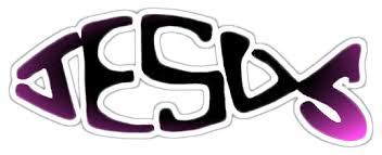 puricare chronicles: JESUS FISH - The Jesus fish is a well recognized ...