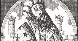 Magnum Opus Aeternam : Biografia Abdul Alhazred