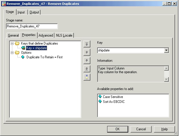 Complex Flat File Stage Datastage Example Deserteasysite 6666