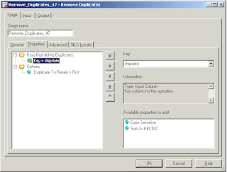 Datawarehousing & Business Intelligence: Sort and Remove Duplicates ...