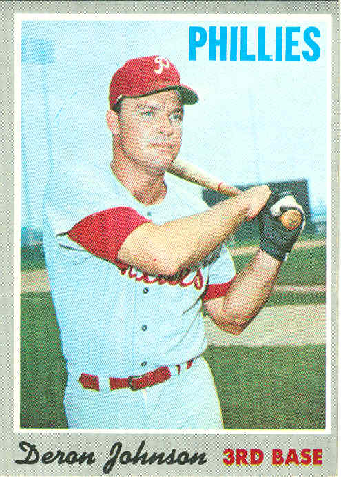 Deron Johnson - Alchetron, The Free Social Encyclopedia