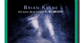 La ciudad de los muertos (Brian Keene)