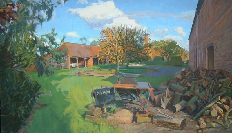 Chris Aggs