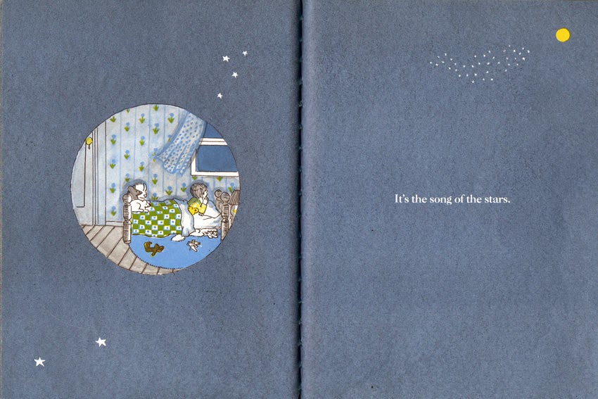 atelier pour enfants: "Night Again"