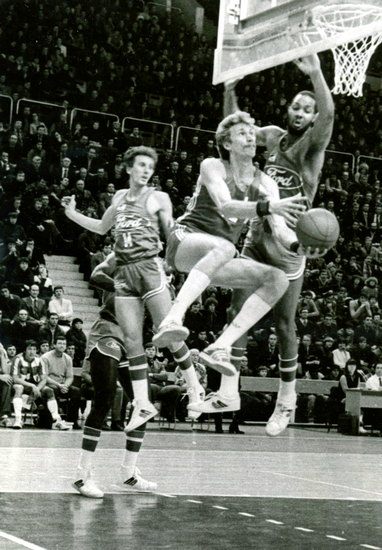 BASKET A TODO RITMO: “ANATOLY MYSHKIN, EL ZAR DESTERRADO DE LA URSS”