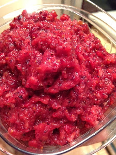 Nourish, Flourish, Fuel & Thrive: ABC Sandwich