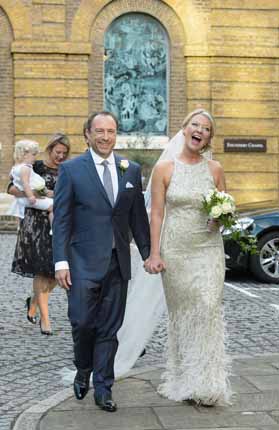 Oggi Sposi blog: JIMMY WALES (Mr.Wikipedia) foto matrimonio con KATE ...