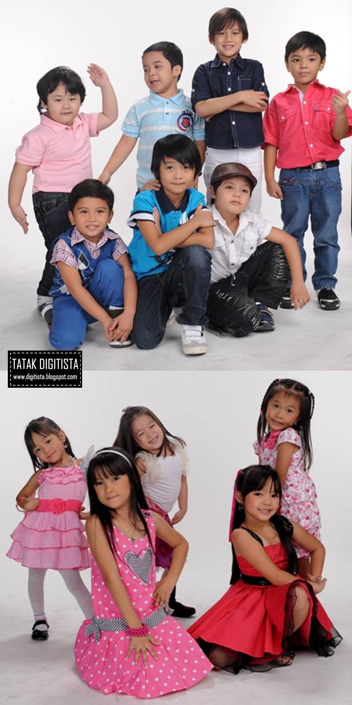 Digitista MediaWave: Who will be the Grand i-Shiner of Promil Pre ...