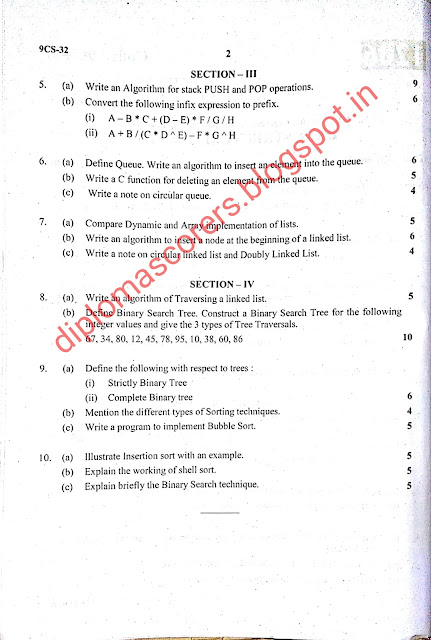 STUDENT SPOT(Diploma In Polytechnic Education -Karnataka): Download ...