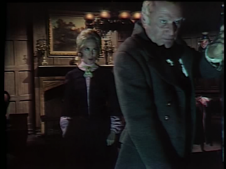 Shadows on the Wall: An Online Dark Shadows Fanzine: Dark Shadows ...