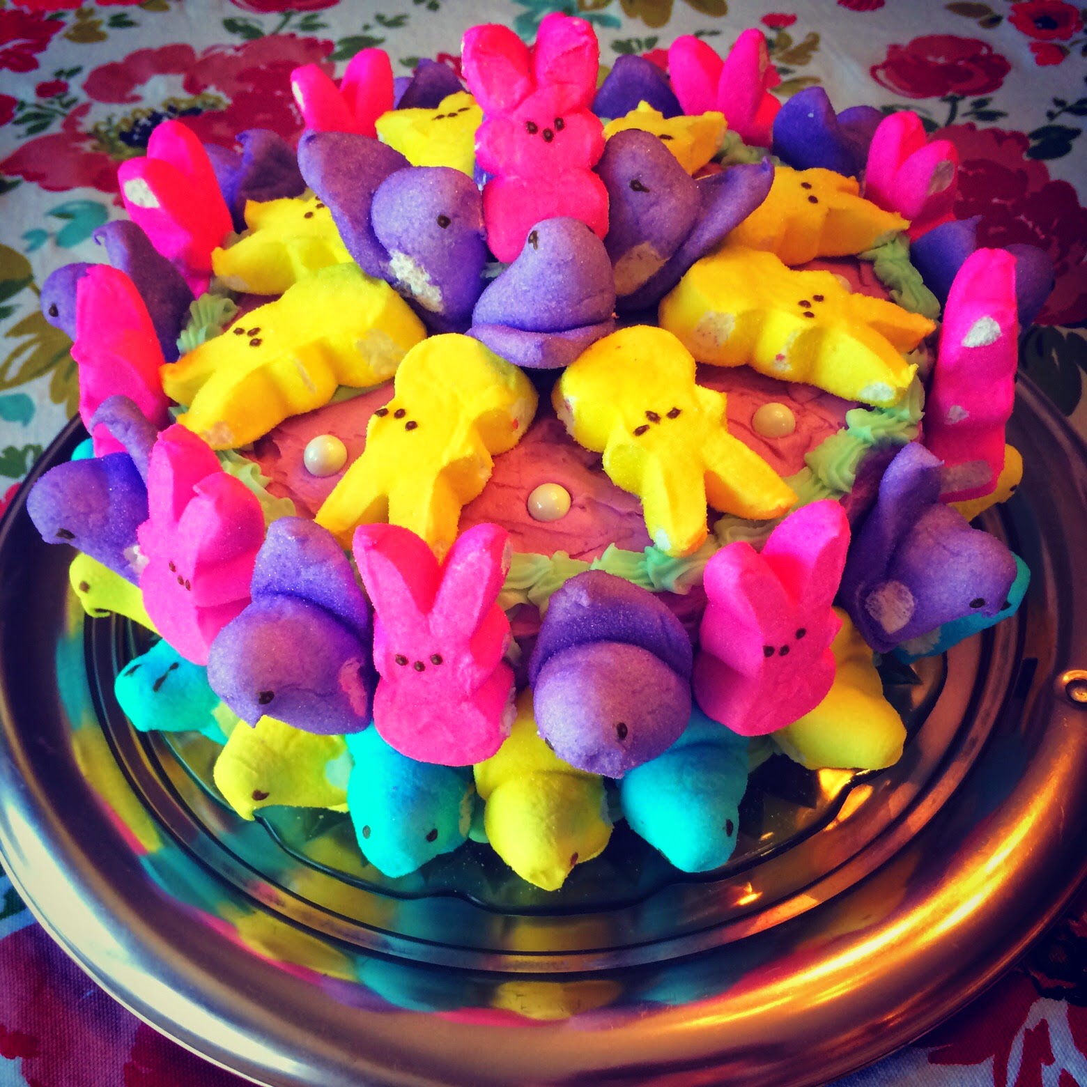 ART SKOOL DAMAGE : Christian Montone: Parklife & Peeps