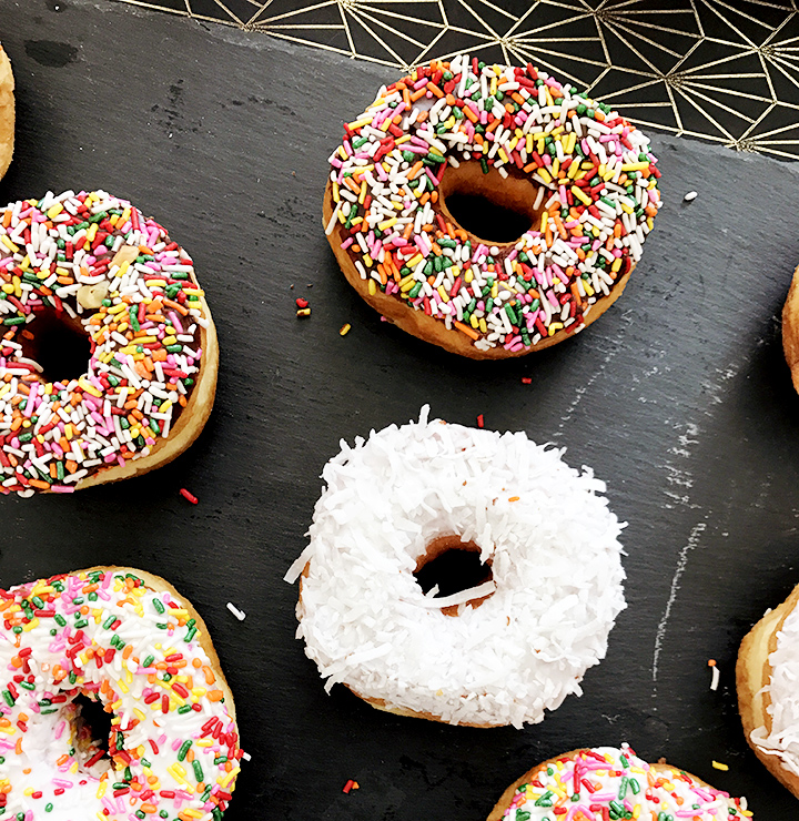 Fifty Shades of Donuts | Venus Trapped in Mars || Dallas