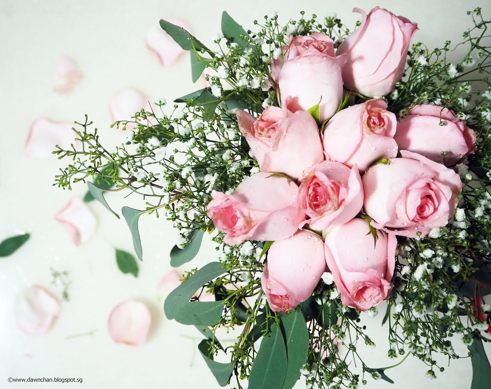 Make Your Own Bouquets & Learn Basic Floristry at A Better Florist ...