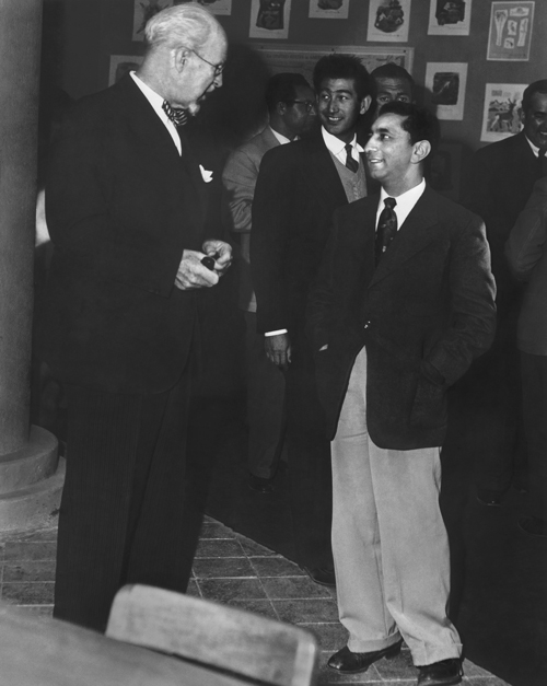 Aryana Encyclopedia: Angus Ward