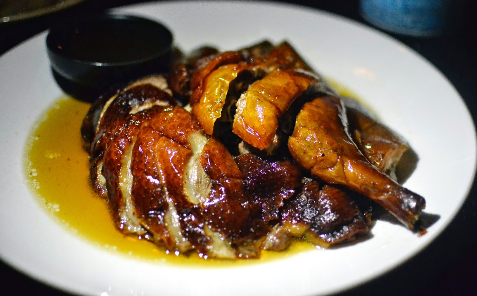 HO LEE FOOK Hong Kong – Hungry Hong Kong