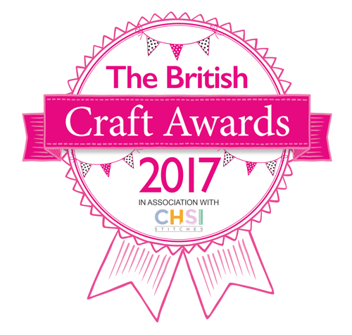 British Craft Awards 2017 Winners!
