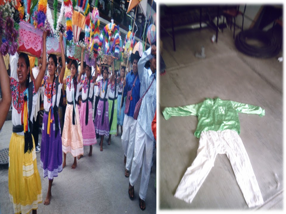 el chilillo: turismo y cultura de lachao