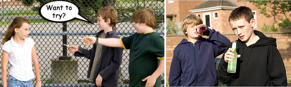 The Hitchhiker's Guide to the Customer: Gruop Conformity and Peer ...