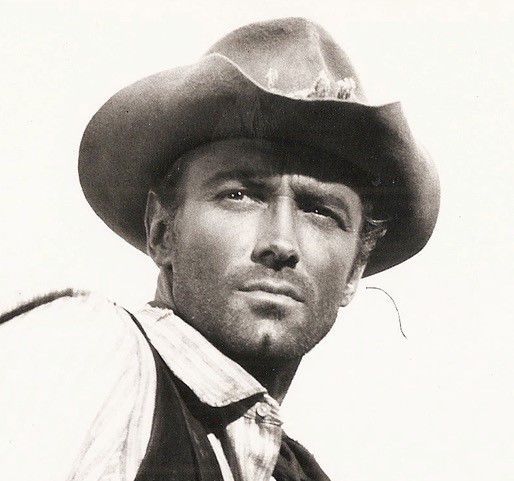 .Westerns...All'Italiana!: RIP Thomas Hunter