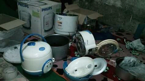 servis semua merek magicom