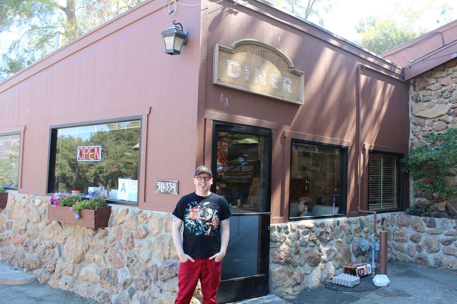 Set-Jetter & Movie Locations and More: Bionic Woman: The Bionic Dog (1977)