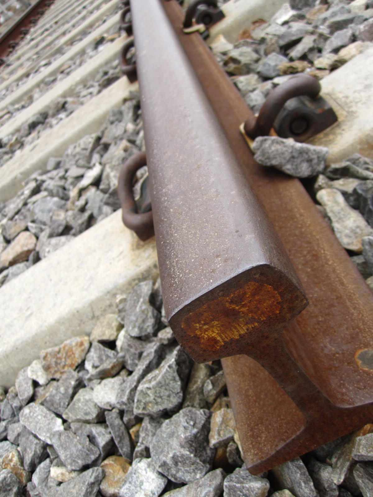 Thoughts from the Thirty-Eighth Parallel: SSB (Part 4)