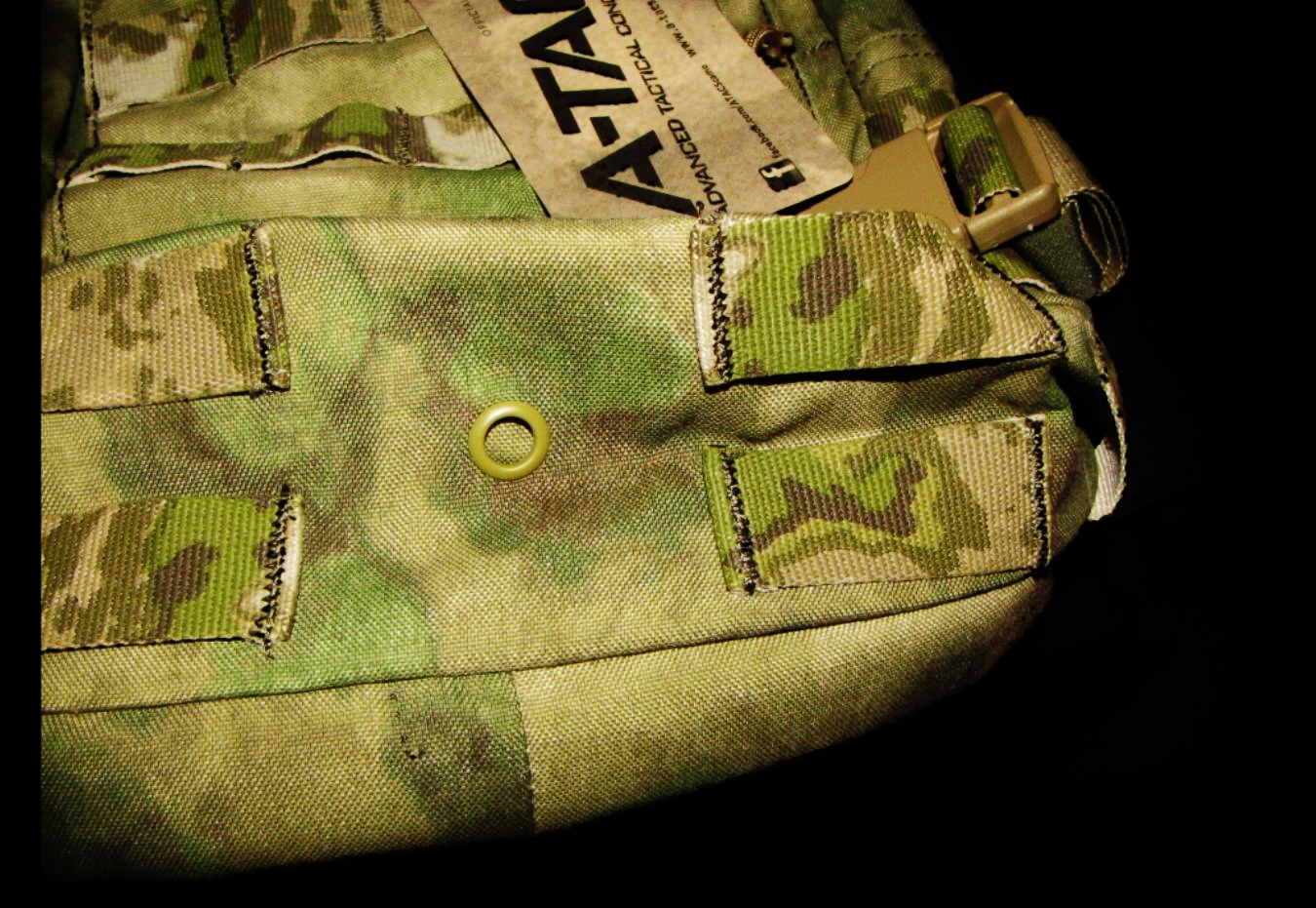 OPS Elf Pack: UR-Tactical / OPS Elf Pack