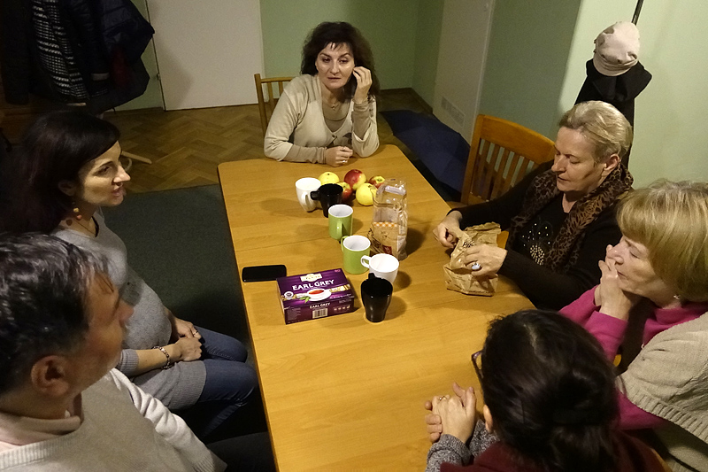 Droga do Piękna: października 2016