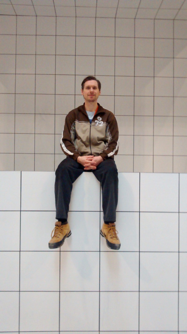 The Rebel Magazine: Introducing Anthony Carr