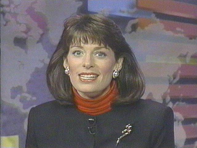 Barers of Maple Valley: Donna Kelley--From Tri Cities To CNN