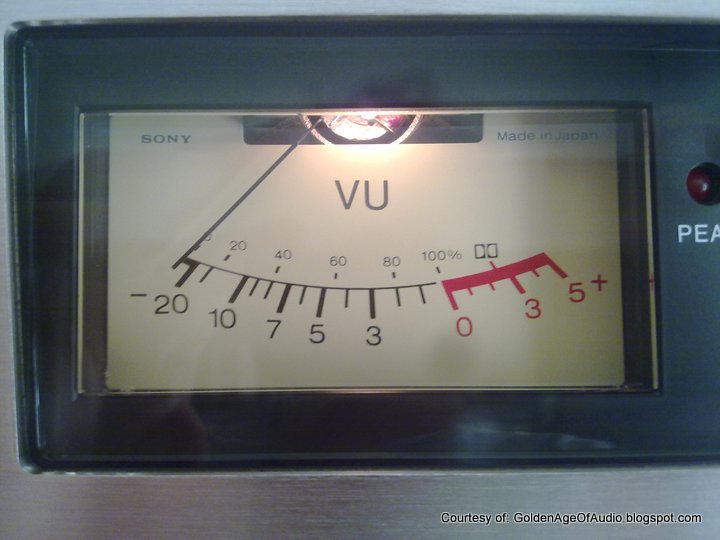 HiFi Collector: Vintage Audio Photos Page One