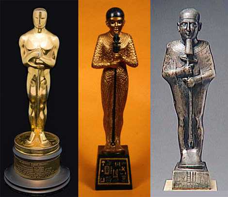 EL TÍO SOCAR DE LOS EGIPCIOS | Despierta tú que duermes...