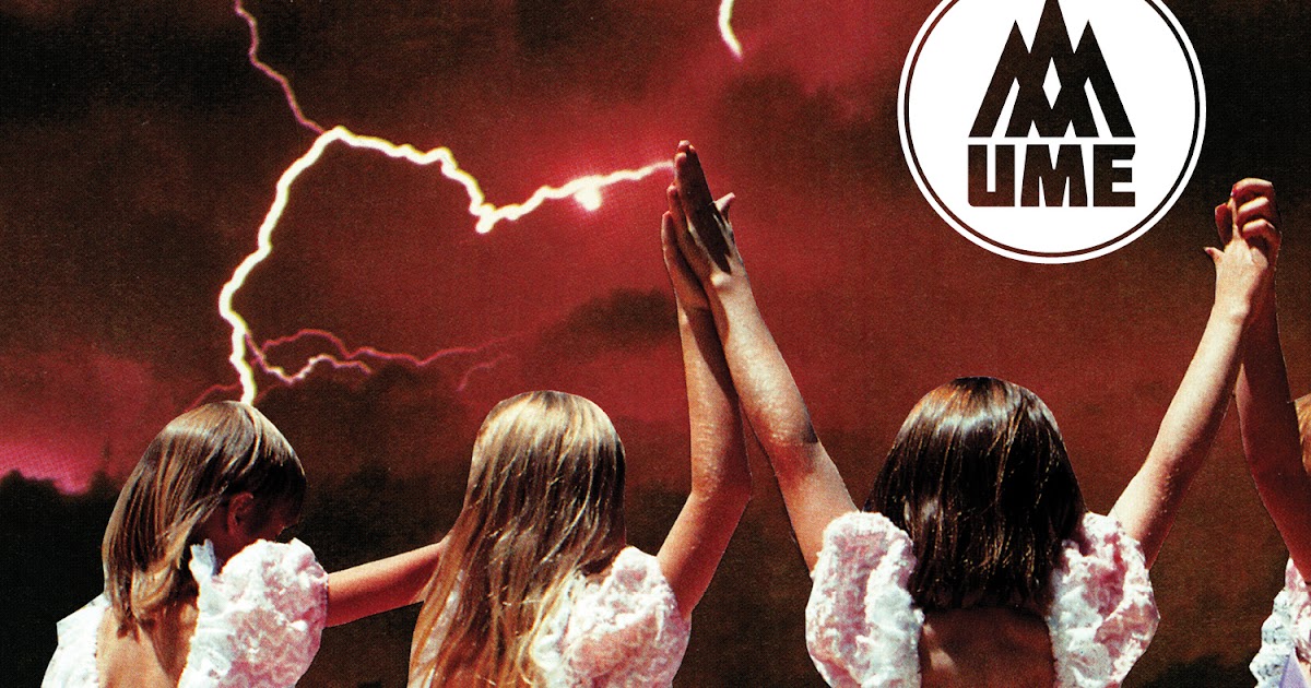 Tune Of The Day: Ume - Black Stone