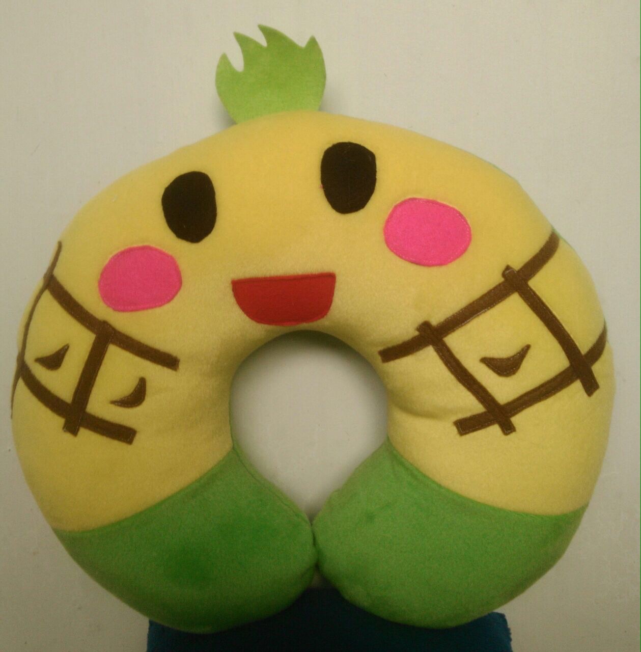 BANTAL LEHER JOGJA: KATALOG BANTAL LEHER JOGJA